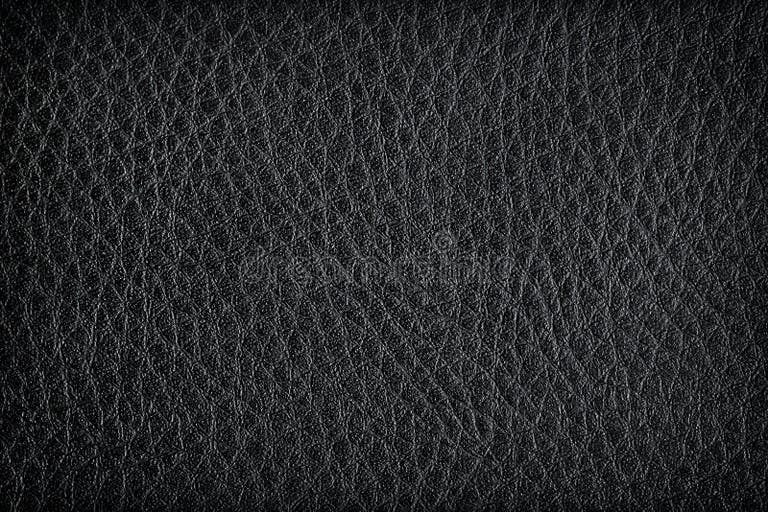 Black Leather Texture Stock Illustrations – 27,133 Black Leather ...