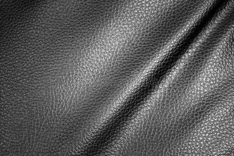 Leather Texture Background of Sofa Stock Photo - Image of grain ...