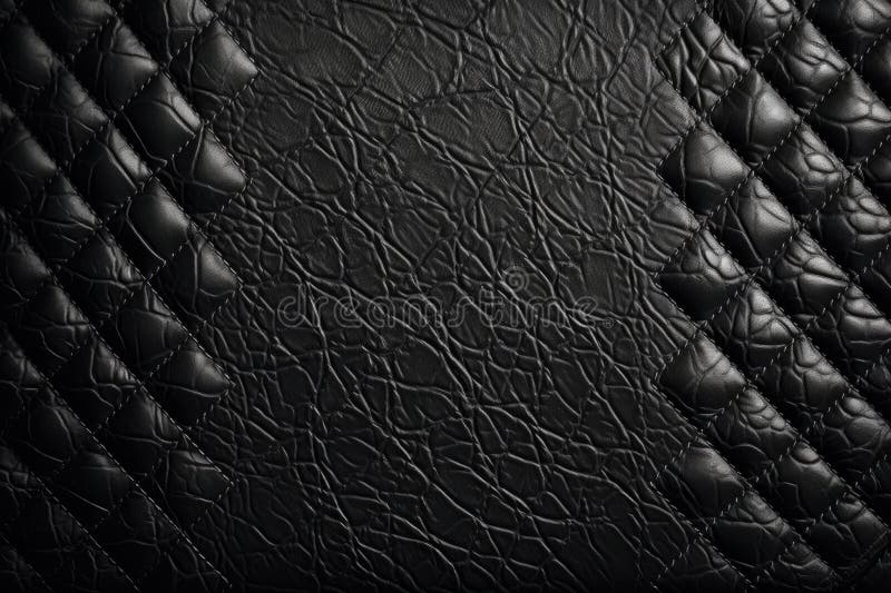 Black Leather Texture Background Use Us a Subtle and Original Black ...