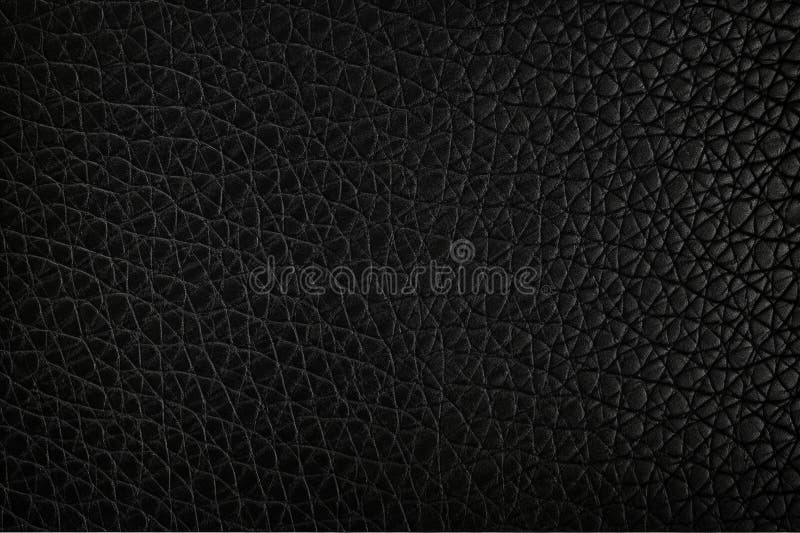 Black Leather Texture Background Use Us a Subtle and Original Black ...