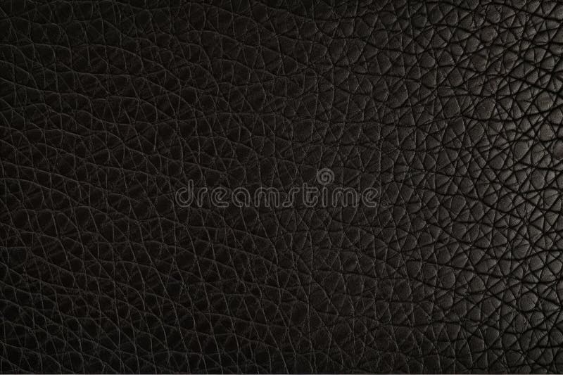 Black Leather Texture Background Use Us a Subtle and Original Black ...
