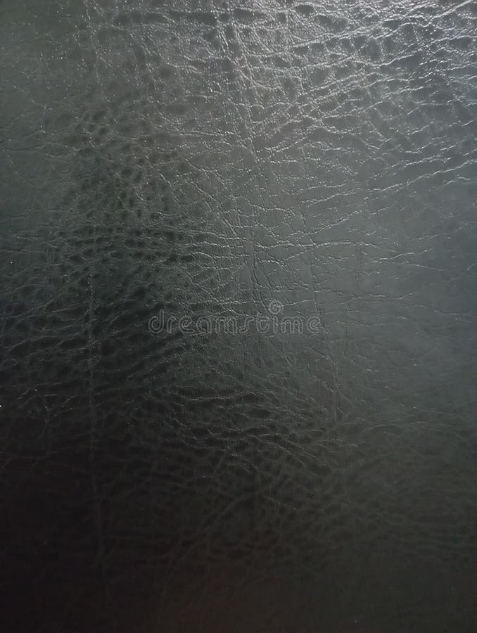 Black Leather Texture of a Book Cover Stock Photo - Image of book ...