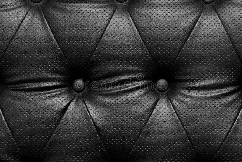 365 Luxury Black Buttoned Leather Texture Stock Photos - Free & Royalty ...