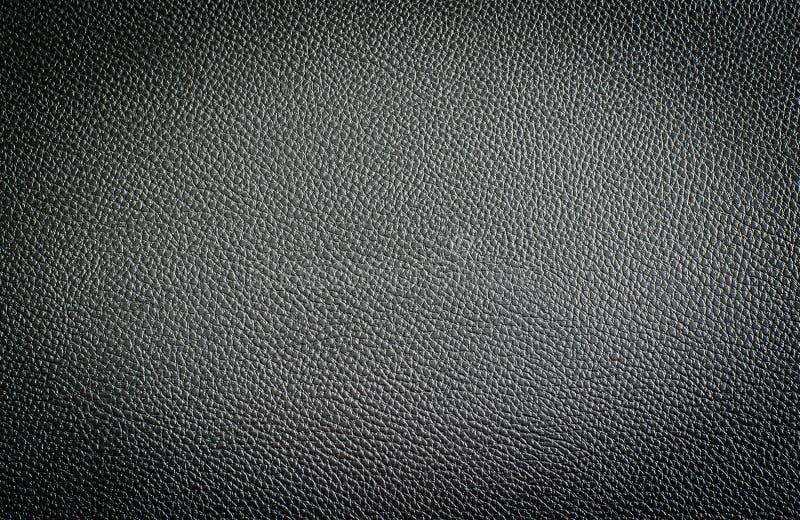 Black Leather Texture from Car Seats Stock Image - Image of coarse ...