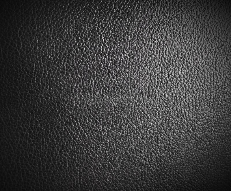 Black Leather Texture From Car Seats Stock Image - Image of coarse ...