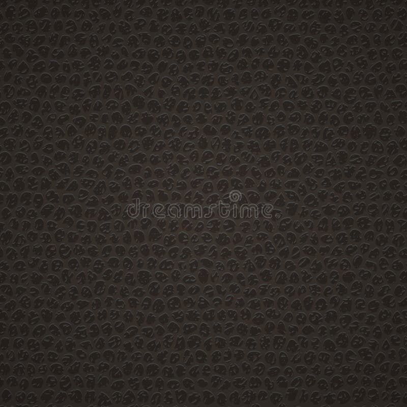 Leather texture background stock illustration. Illustration of print ...