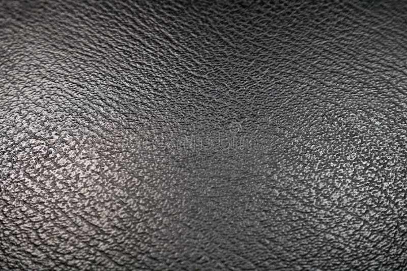 Black leatherette texture. stock image. Image of abstract - 106369435