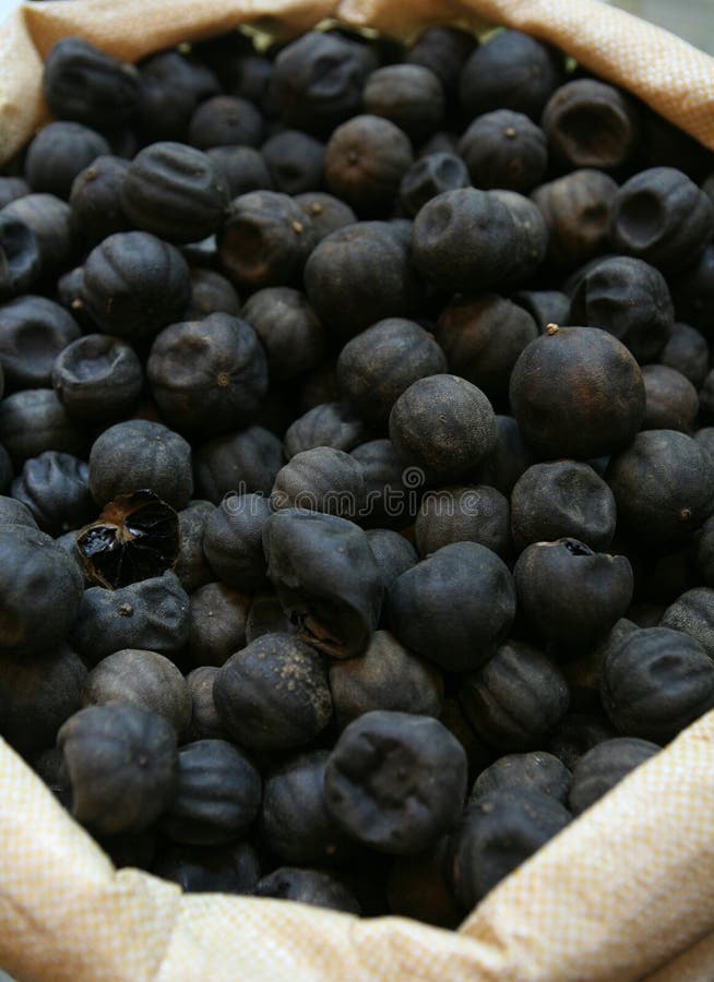 Black lemons stock photo. Image of arabian, sack, souq - 2307640