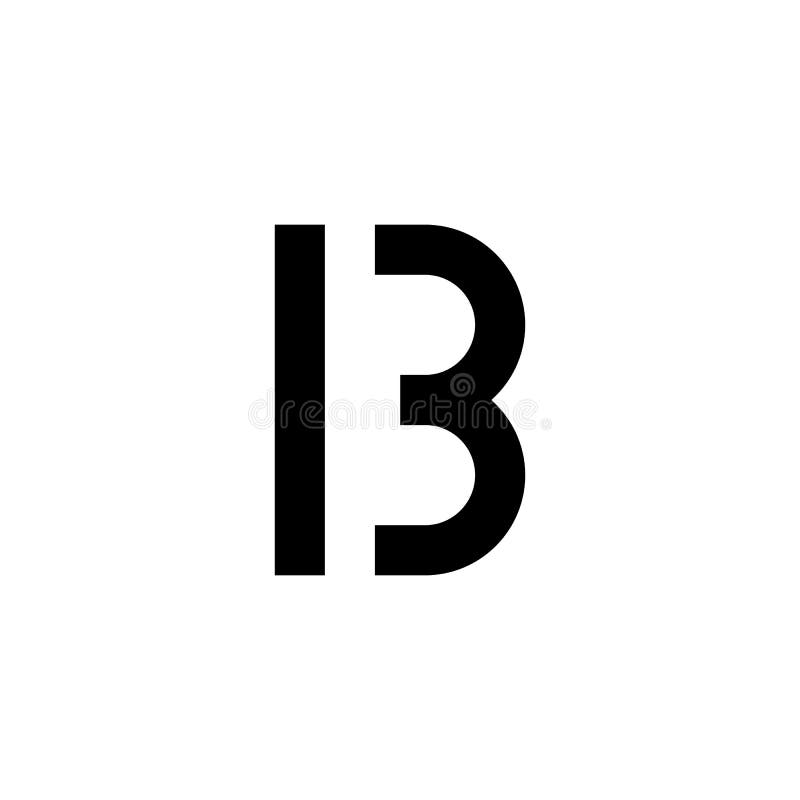 Ib Icon Logo Stock Illustrations – 860 Ib Icon Logo Stock Illustrations ...