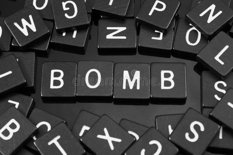Letter Bomb stock photo. Image of threats, letter, terrorism - 34434464