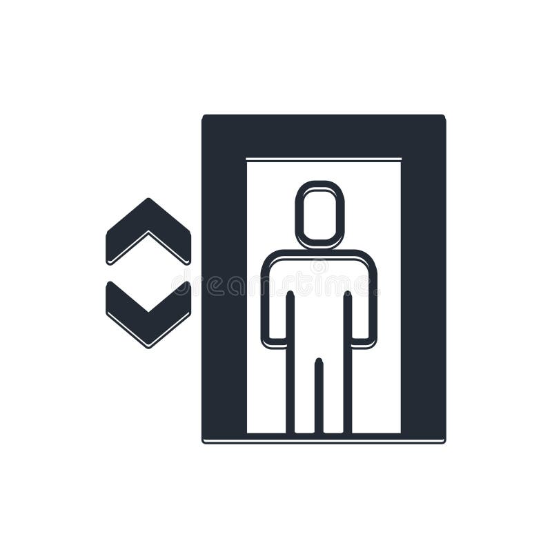 Elevator Panel Black White Stock Illustrations – 626 Elevator Panel ...