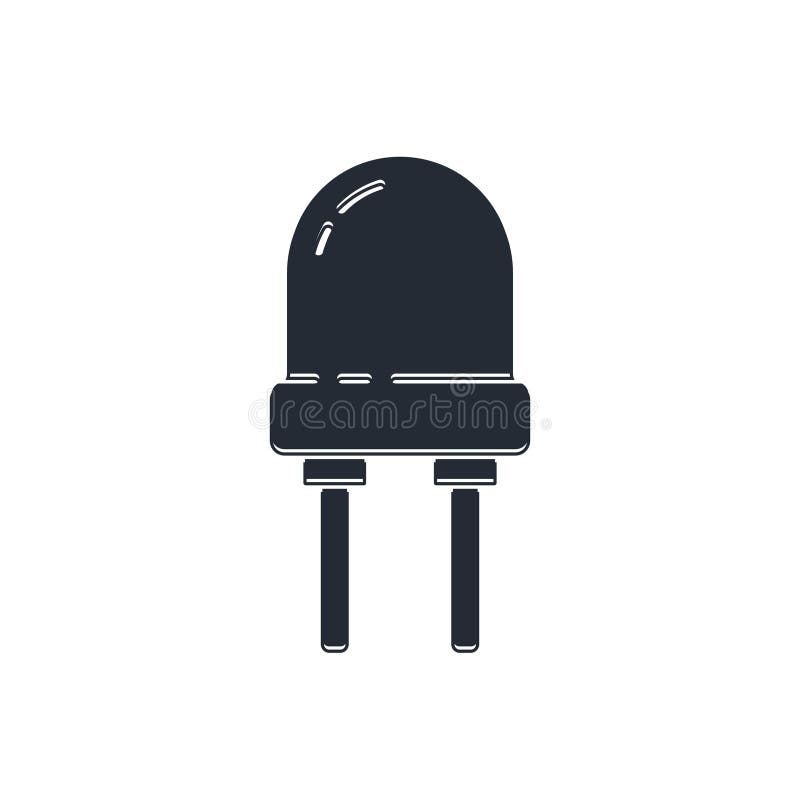 Semiconductor Element Icon Stock Illustrations – 4,206 Semiconductor ...
