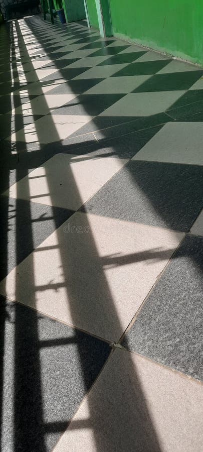 Black Light Iron Darkness Dar Shadow Stock Image - Image of flooring ...