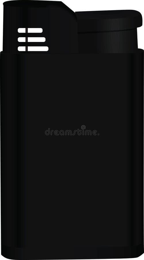 Lighters White Background Stock Illustrations – 282 Lighters White ...