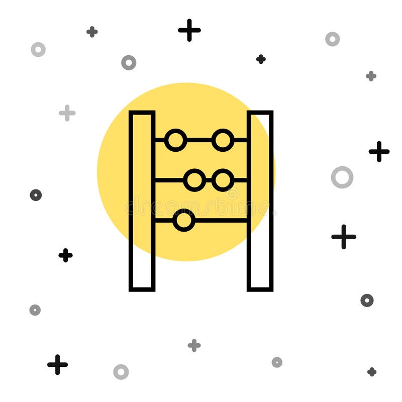 Child Counting Black White Stock Illustrations – 719 Child Counting ...