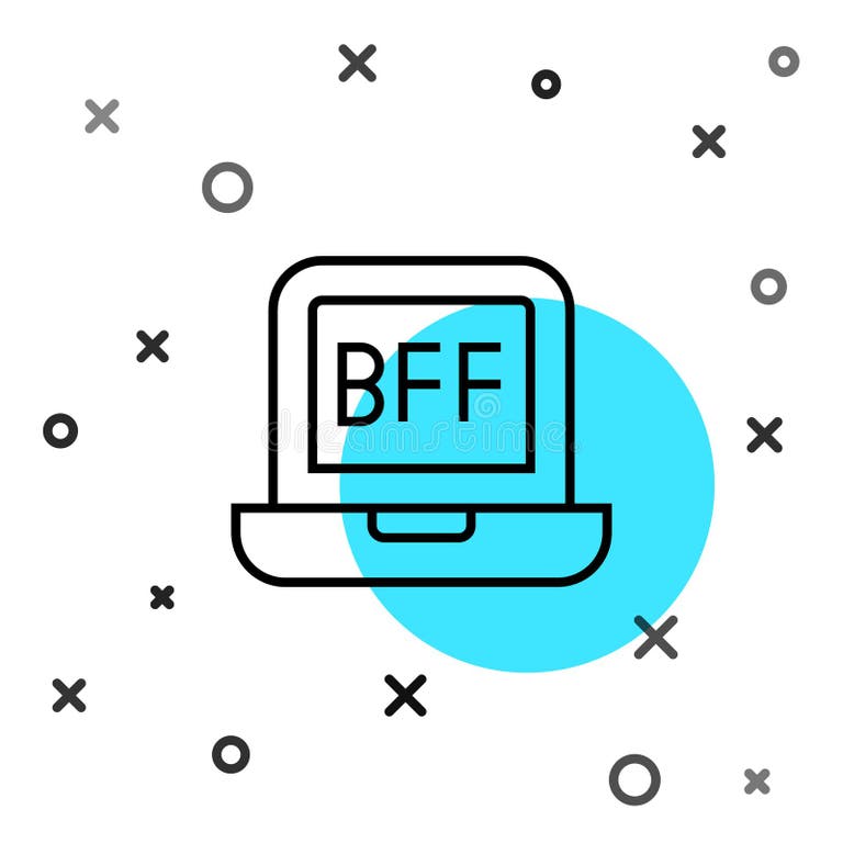 Best Friends Forever Stock Illustrations 5 150 Best Friends Forever
