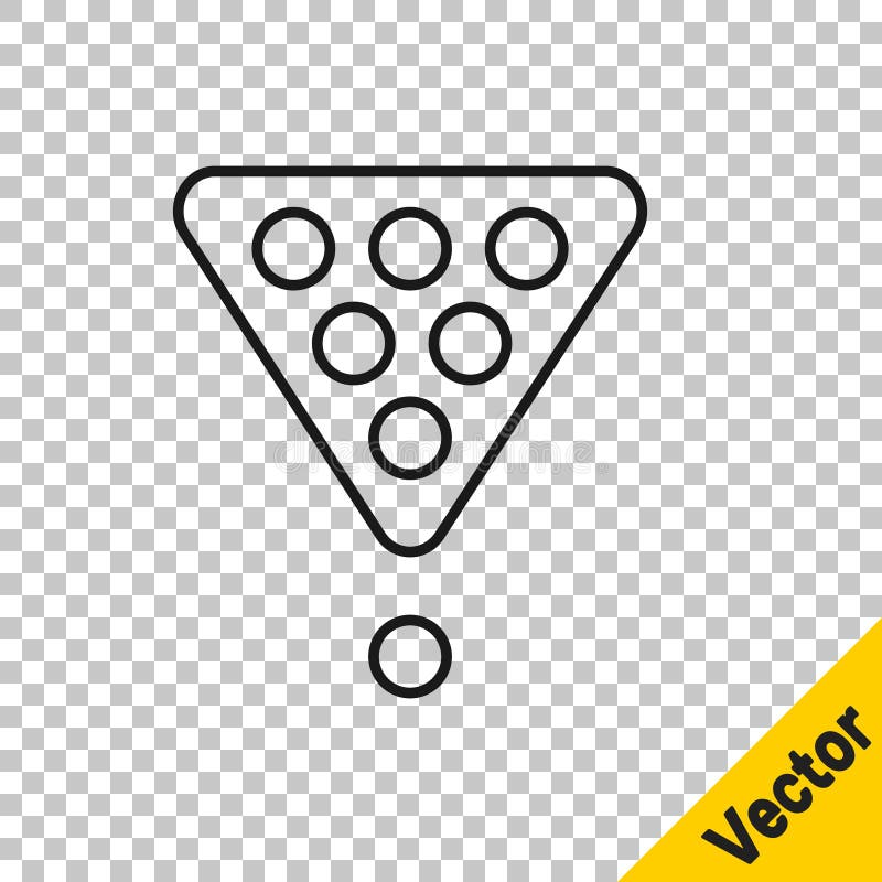 Pool Balls Vector Transparent Background Stock Illustrations – 247 Pool ...