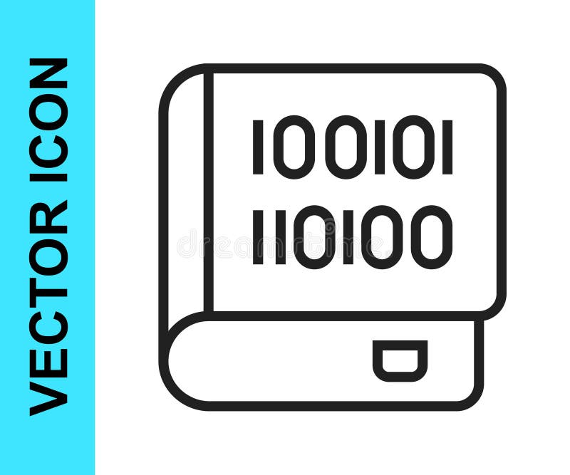 Coding Language Icon Black White Stock Illustrations – 546 Coding ...