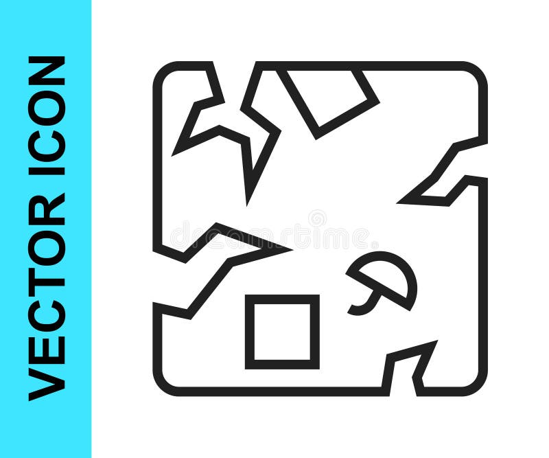 Broken Cardboard Box Stock Illustrations – 1,724 Broken Cardboard Box ...