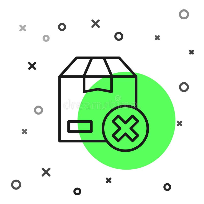 Package Delete Stock Illustrations – 2,148 Package Delete Stock ...