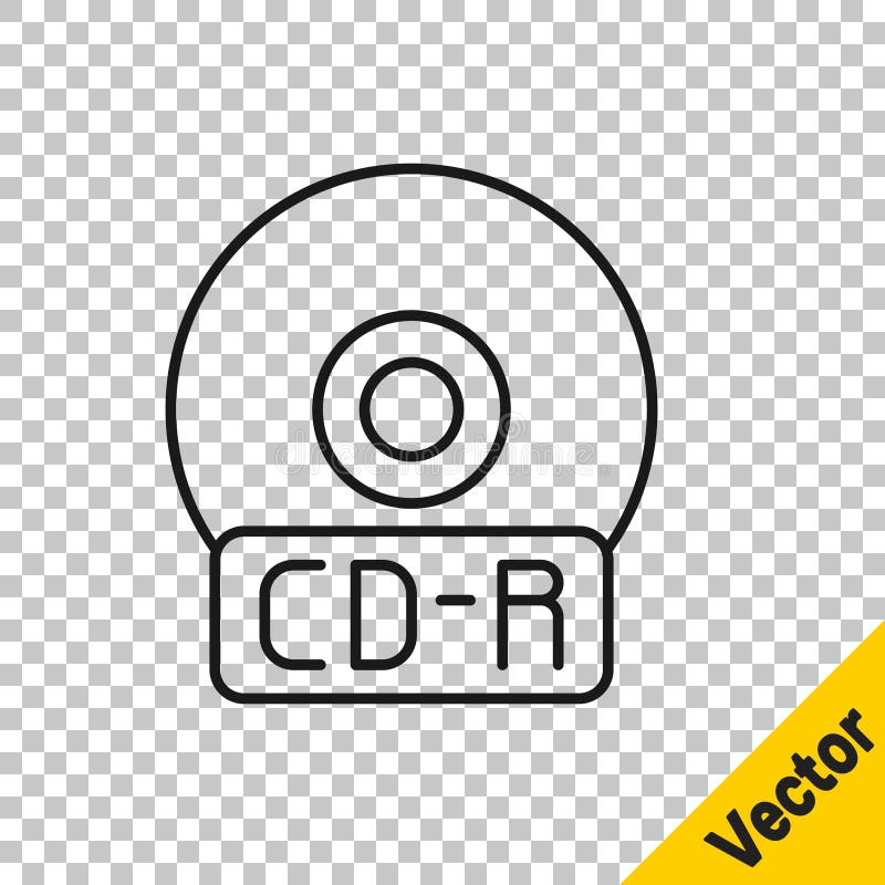 Cd Logo Transparent