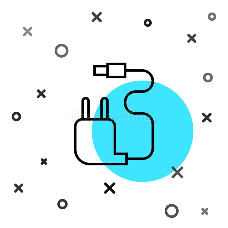 Charger Shapes Stock Illustrations – 472 Charger Shapes Stock ...