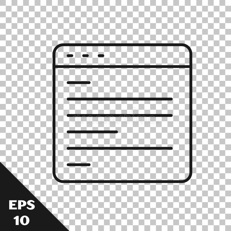 Programming Transparent Background Stock Illustrations – 1,037 Programming Transparent ...