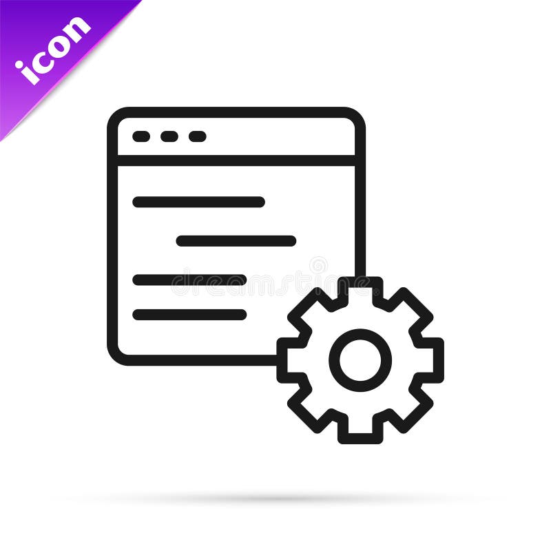 Data Integration Black White Stock Illustrations – 530 Data Integration Black White Stock ...