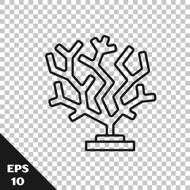 Reef Icon Transparent Background Stock Illustrations – 154 Reef Icon ...