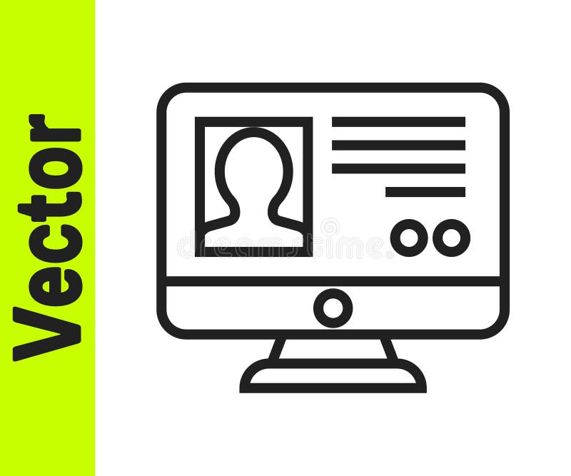Create Technology Icon Black White Stock Illustrations – 1,937 Create ...
