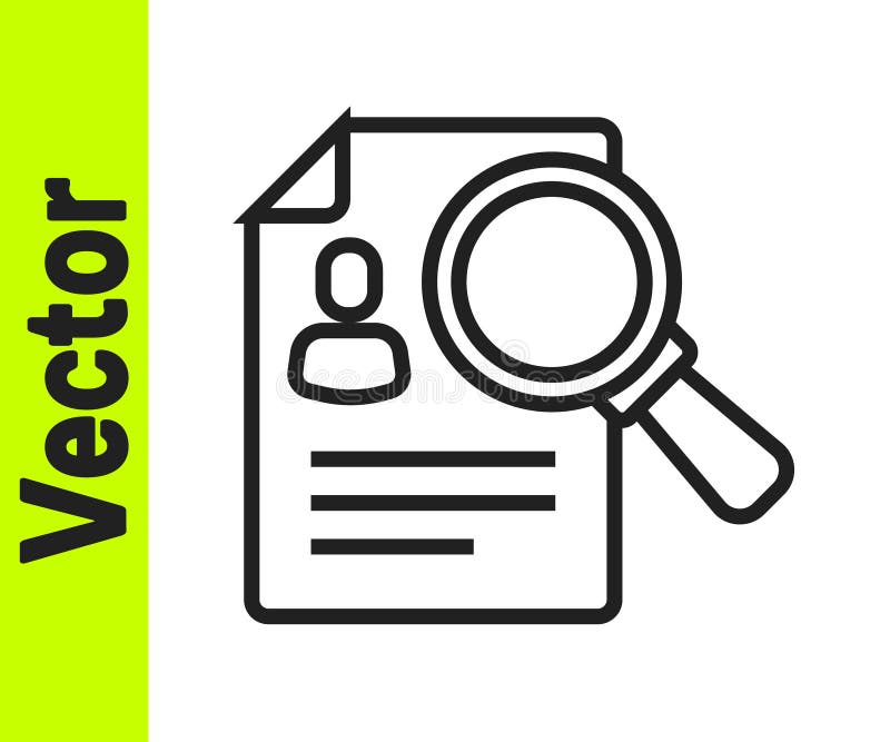 Document Evidence Symbol Stock Illustrations – 1,417 Document Evidence ...