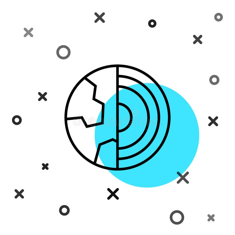 Core Shapes Stock Illustrations – 465 Core Shapes Stock Illustrations ...