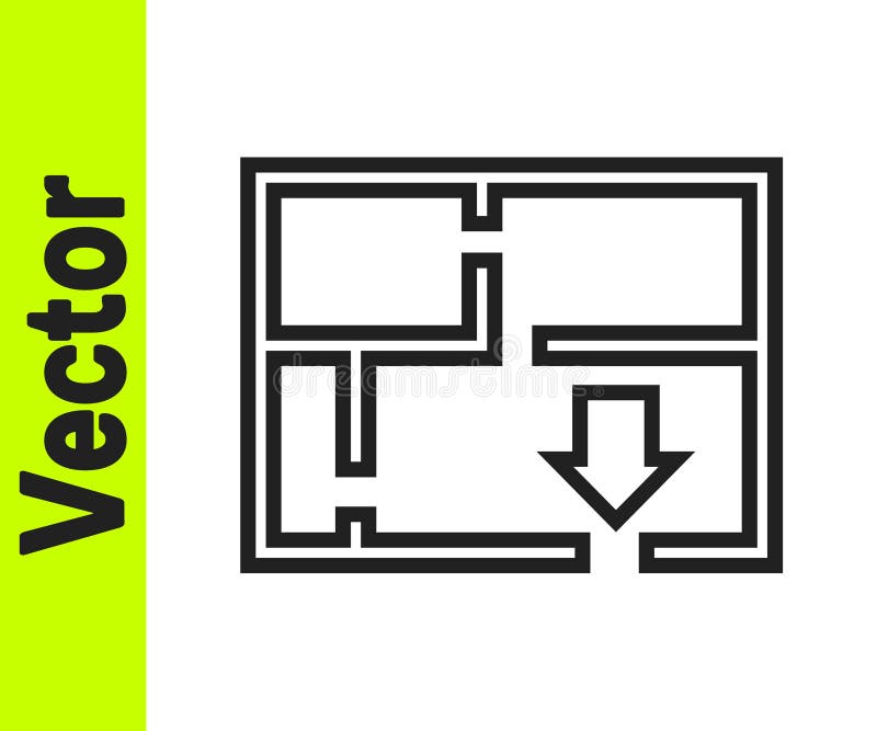 Fire Escape Logo Stock Illustrations – 720 Fire Escape Logo Stock ...