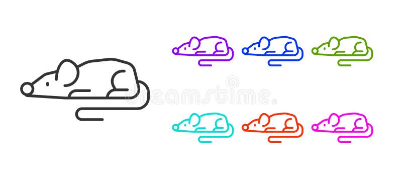 Experimental Mouse Stock Illustrations – 1,231 Experimental Mouse Stock ...