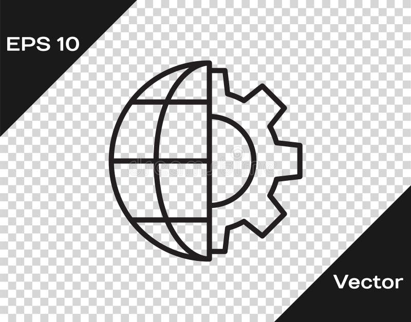 Cog Transparent Background Stock Illustrations – 1,357 Cog Transparent ...