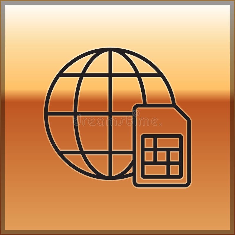 Card Globe Sim Stock Illustrations – 765 Card Globe Sim Stock ...