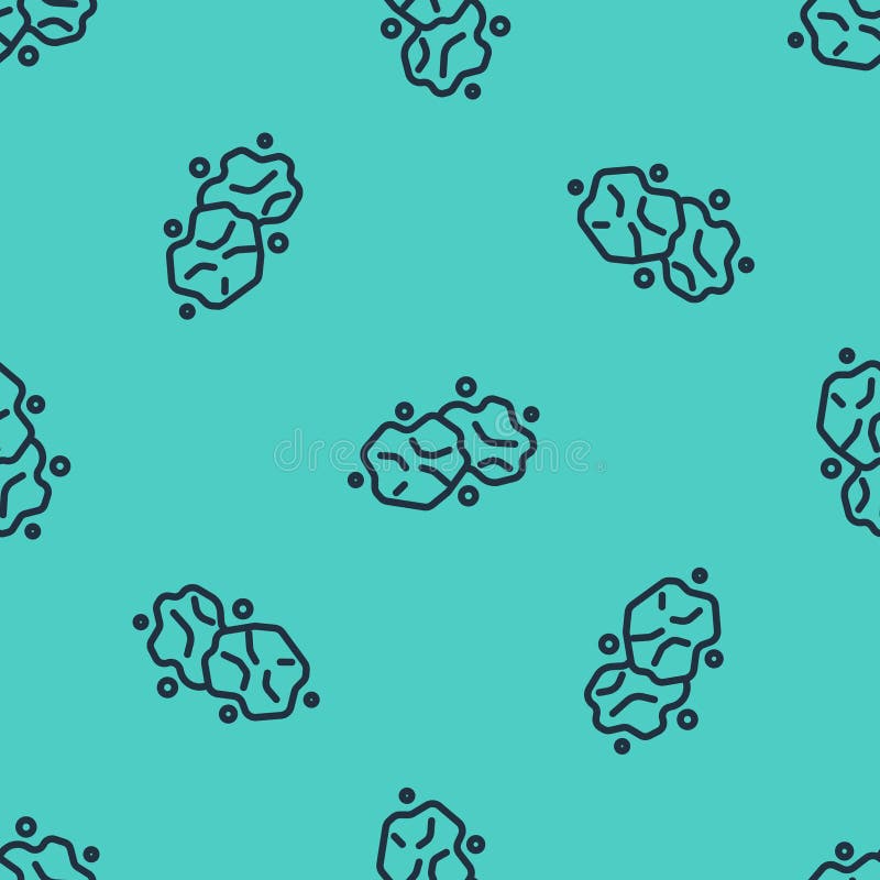 Boulder Line Drawing Stock Illustrations – 323 Boulder Line Drawing ...