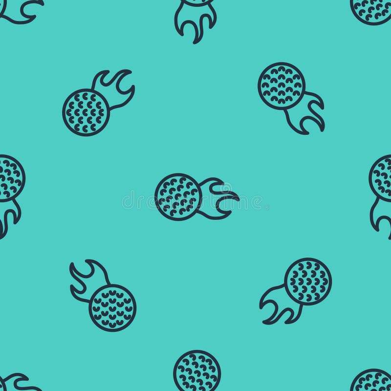 Golf Green Outline Stock Illustrations – 1,137 Golf Green Outline Stock ...