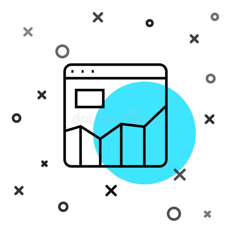 Random Chart Stock Illustrations – 7,411 Random Chart Stock ...
