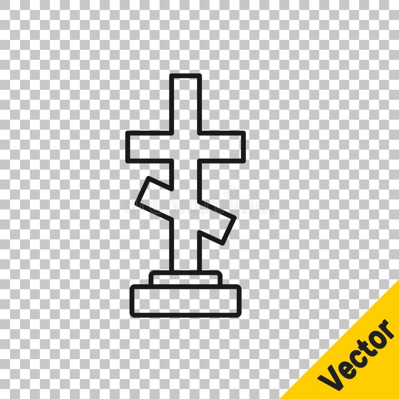 Gravestone Transparent Background Stock Illustrations – 238 Gravestone ...