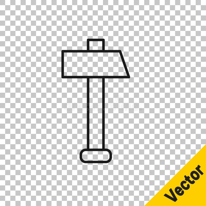 Hammer Transparent Background Stock Illustrations – 1,235 Hammer ...