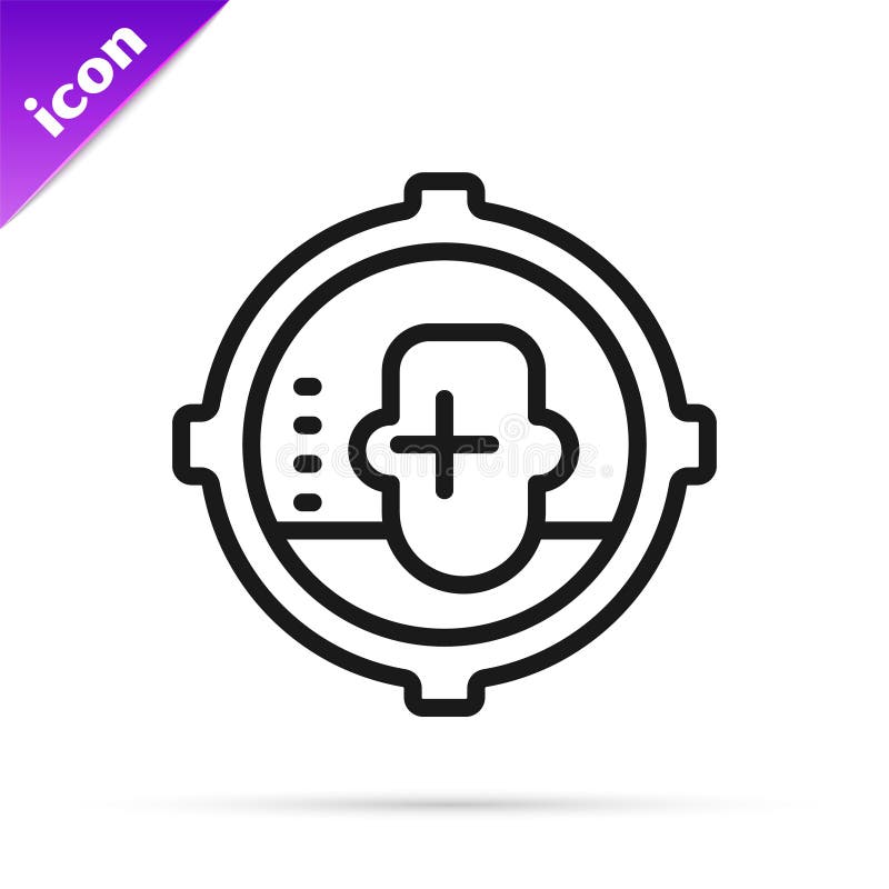 Assassination Icon Stock Illustrations – 549 Assassination Icon Stock ...