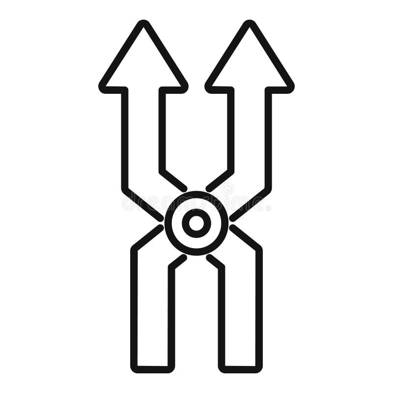 Multiple Options Icon Stock Illustrations – 342 Multiple Options Icon ...