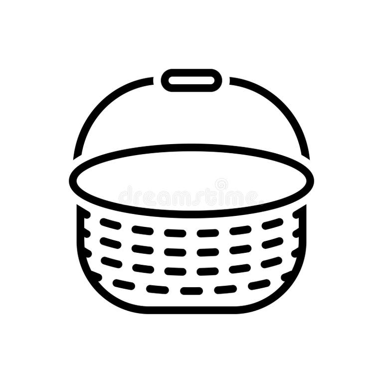 Hamper Logo Stock Illustrations – 421 Hamper Logo Stock Illustrations ...