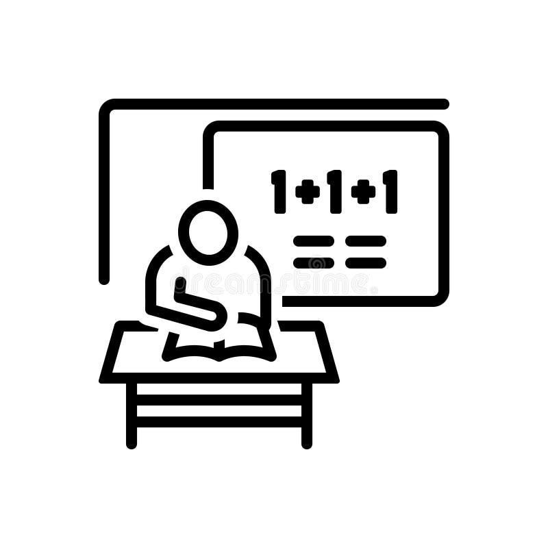 Class Work Stock Illustrations – 8,013 Class Work Stock Illustrations ...