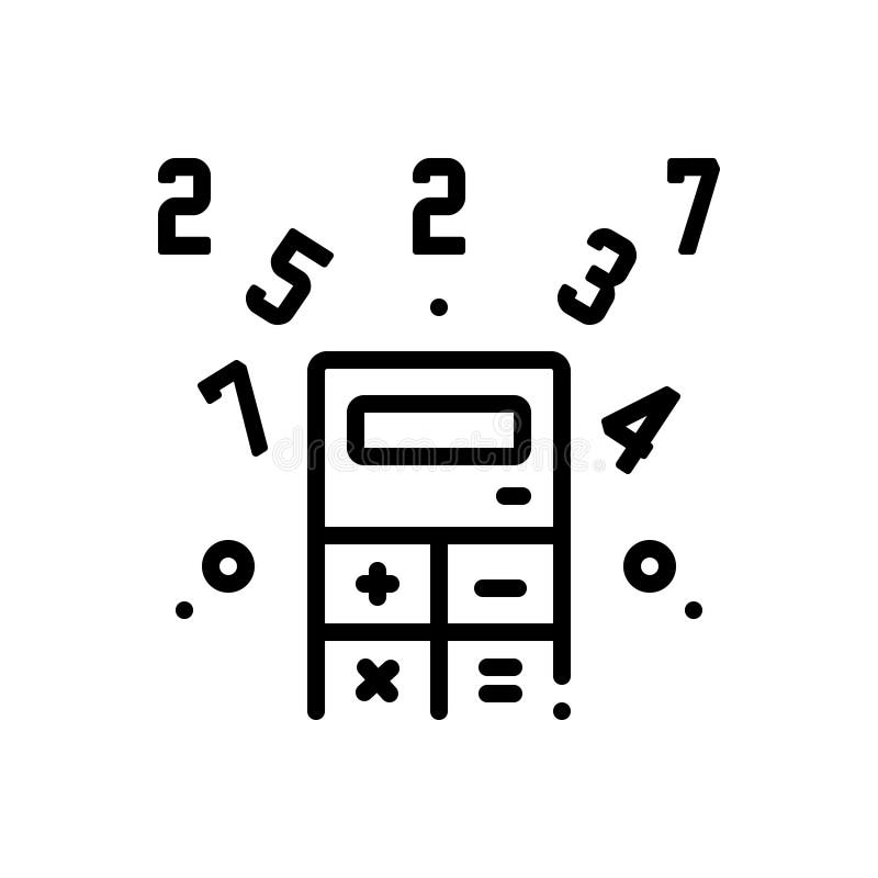 Multiplier Icon Stock Illustrations – 52 Multiplier Icon Stock ...