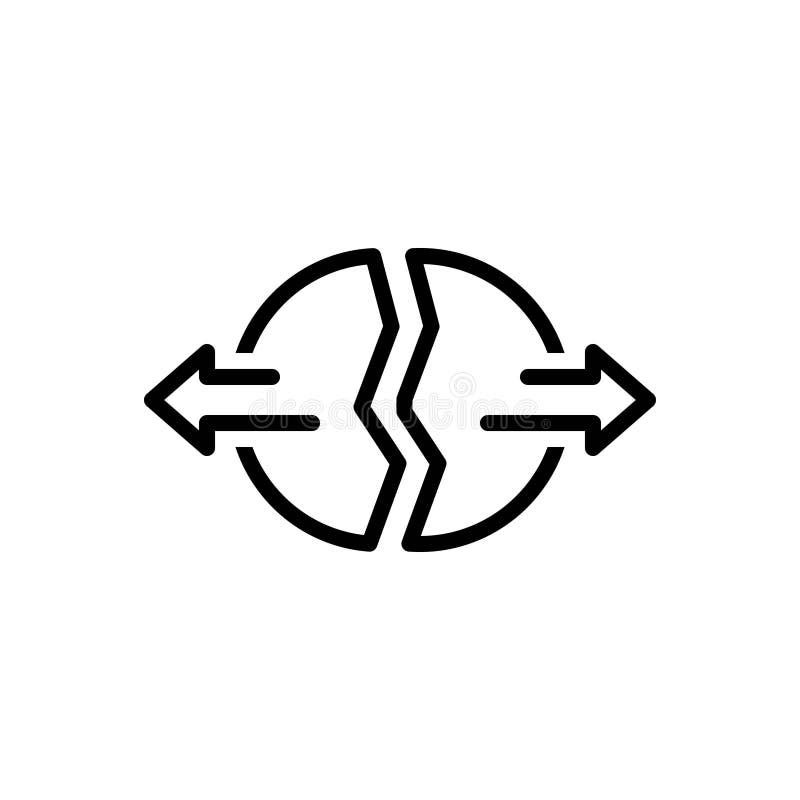 Separate Slice Stock Illustrations – 855 Separate Slice Stock ...