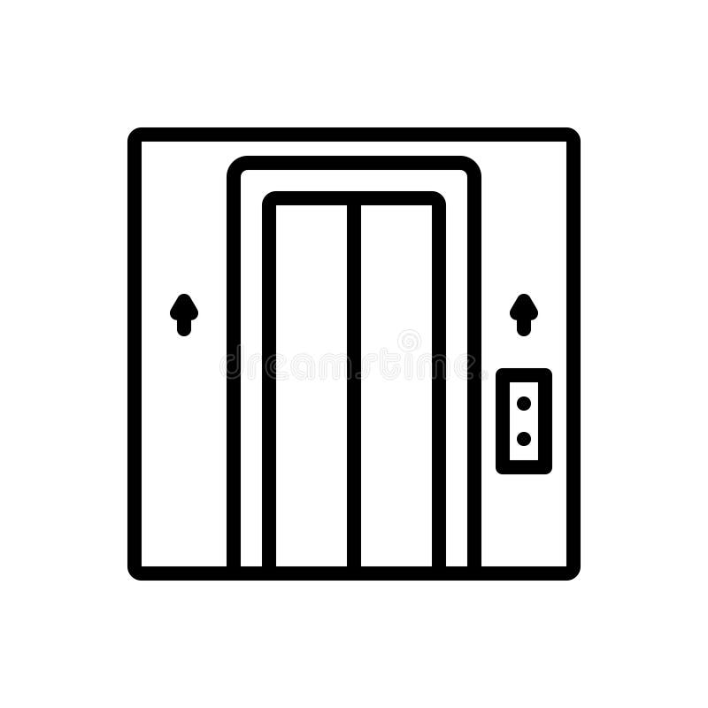 Icon Lift Stock Illustrations – 23,230 Icon Lift Stock Illustrations ...