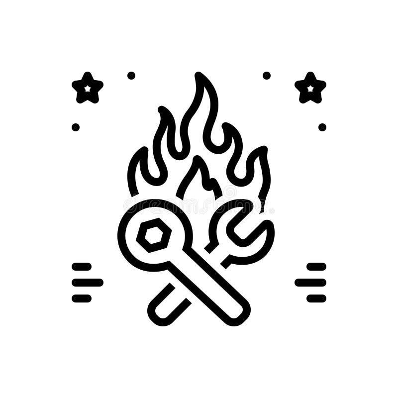 Quick Fix Logo Stock Illustrations – 256 Quick Fix Logo Stock ...