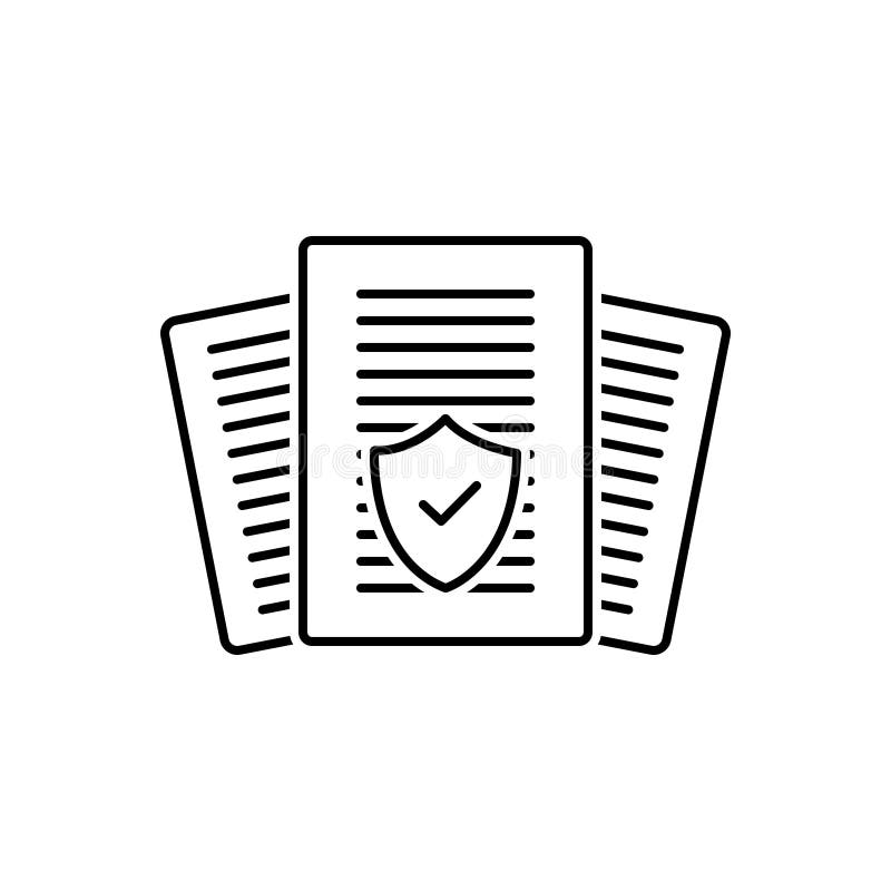 Insurance Verification Stock Illustrations – 862 Insurance Verification ...